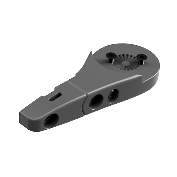 Standard Computer Mount Add-On - Drag2Zero