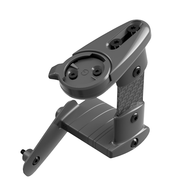 Tower Computer Mount Kit - Drag2Zero