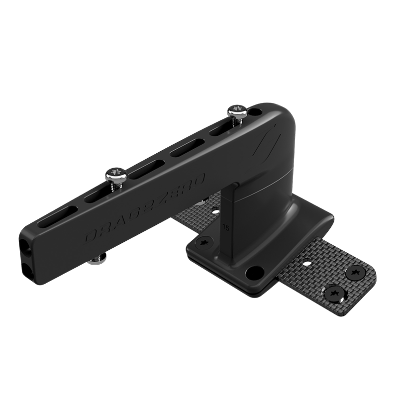 Standard Width DUAL BTA System - Drag2Zero