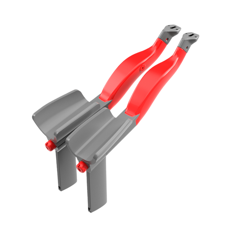 .55 Pole Bundle - Drag2Zero