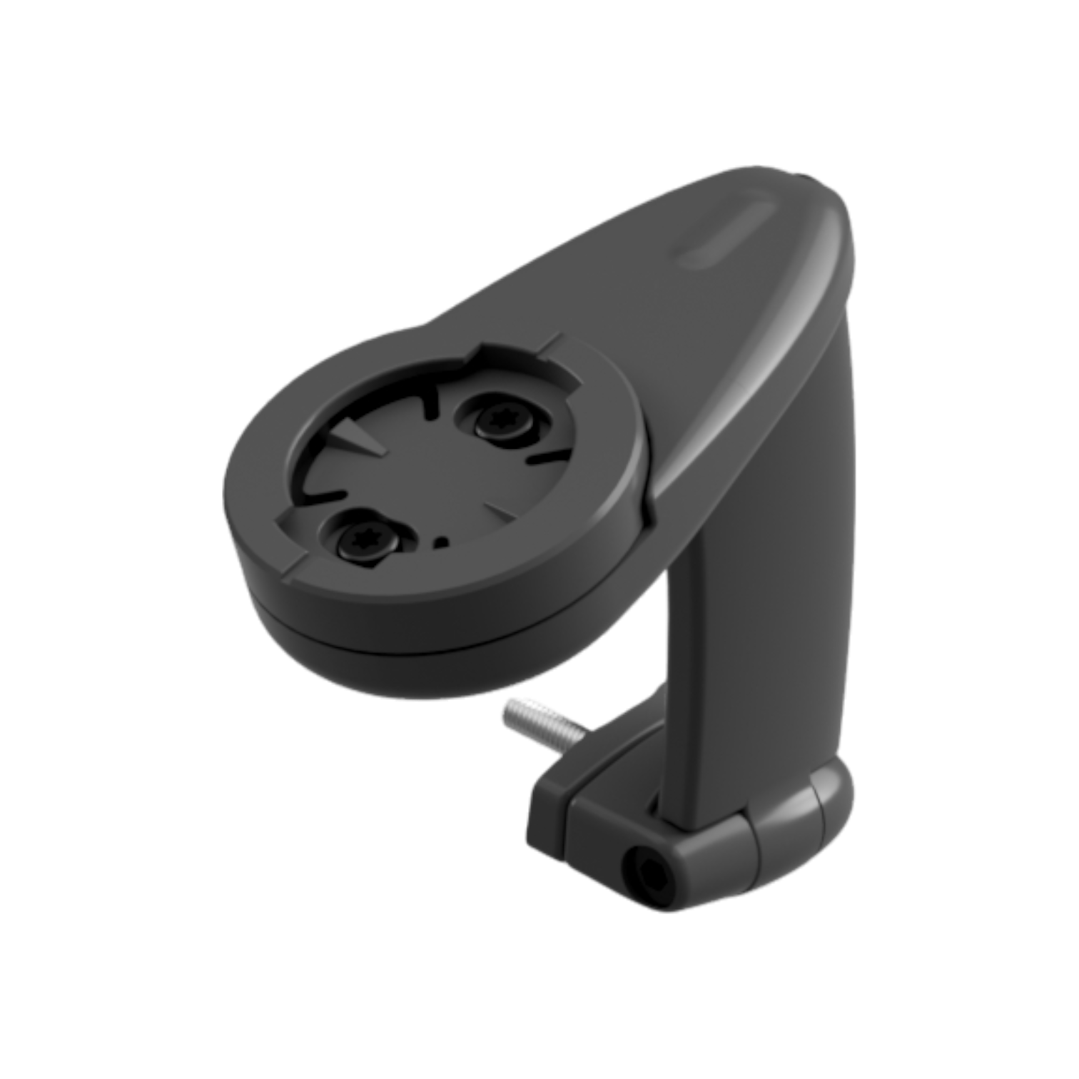 55 Computer Mount Kit - Drag2Zero